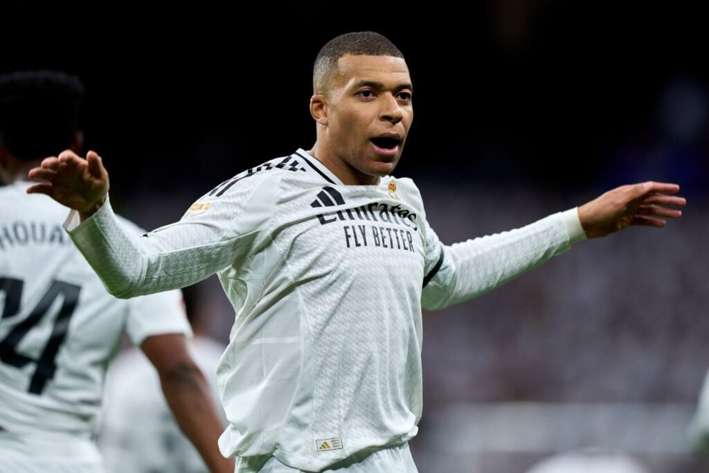 ÚLTIMA HORA: Mbappé será sancionado con un partido por la roja - Diario ...